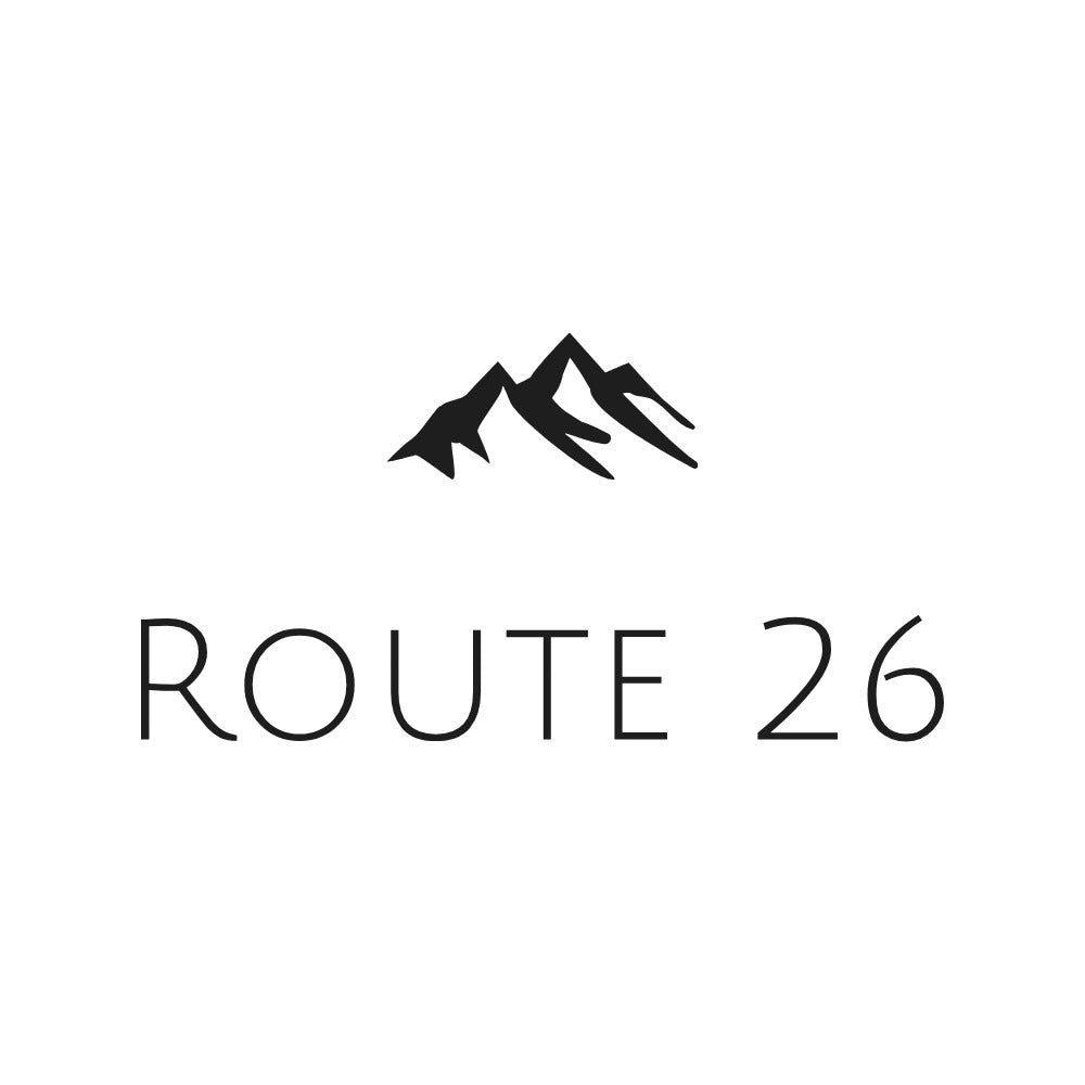 Route 26